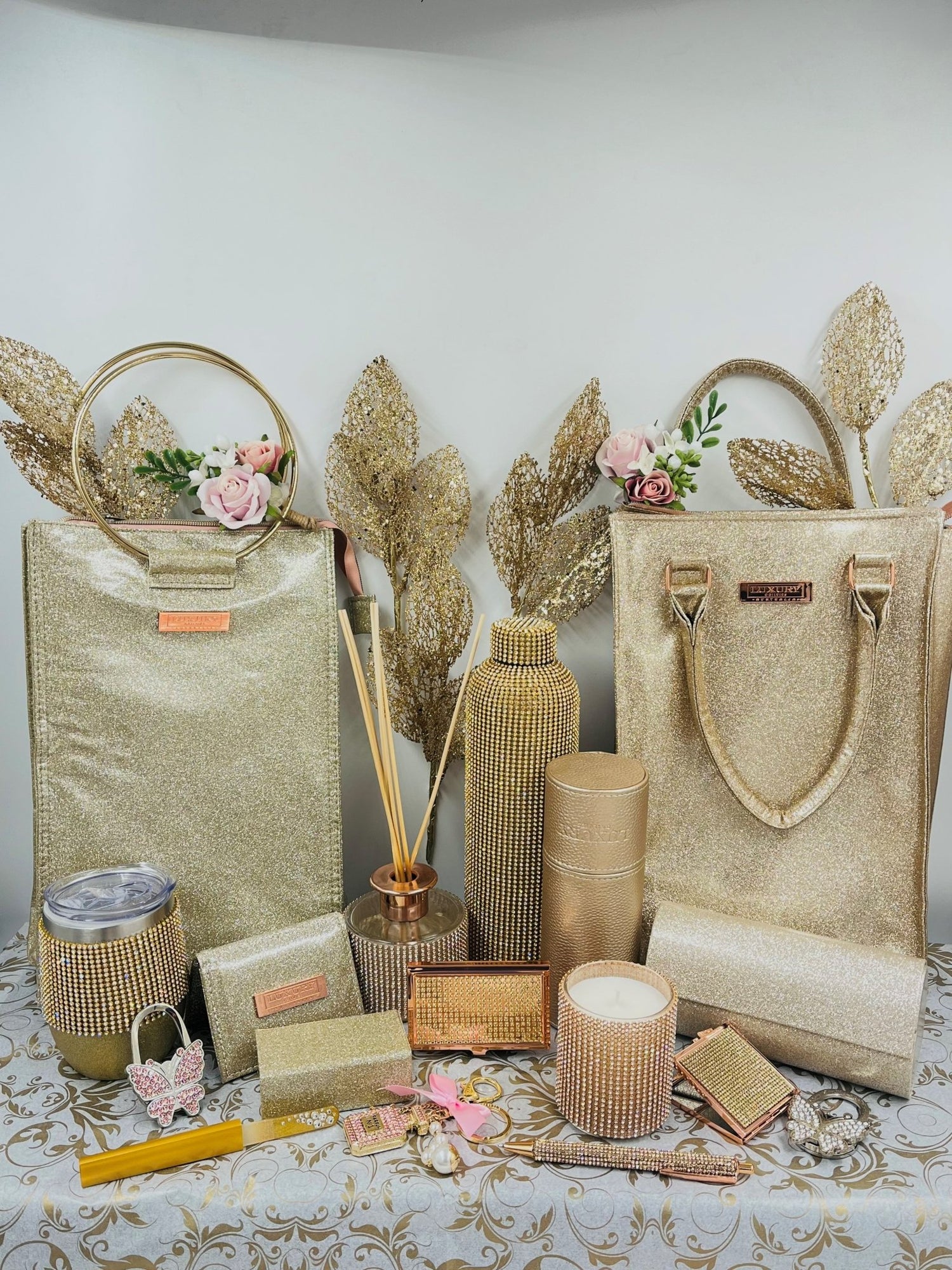 Hampers To Go | Hamper Delight Gift Hampers Free Delivery