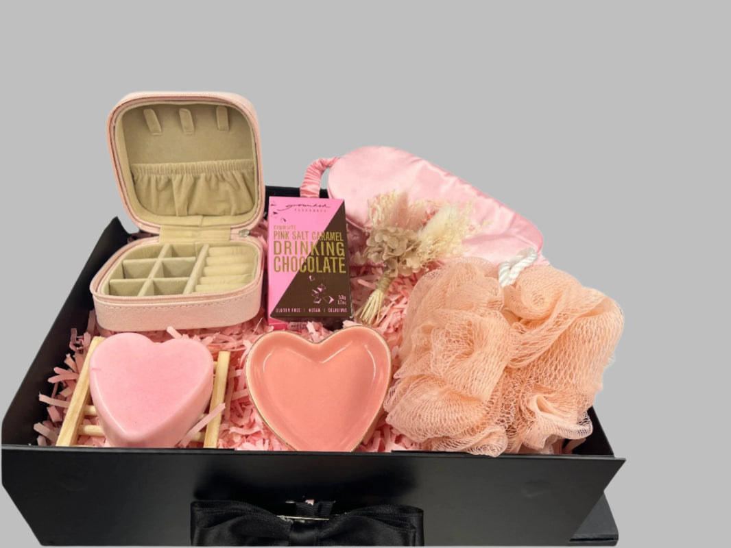 Gift Boxes For Presents | Hamper Delight Gift Hampers