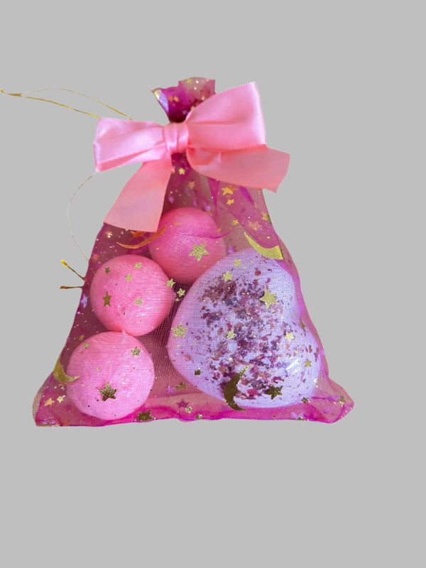 Small Gift Baskets Bath Gift Bag | Australia Gift Hampers – Hamper ...